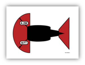 Decals and Placards - KNSI