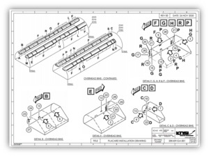 Decals and Placards - KNSI