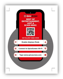 Decals and Placards - KNSI