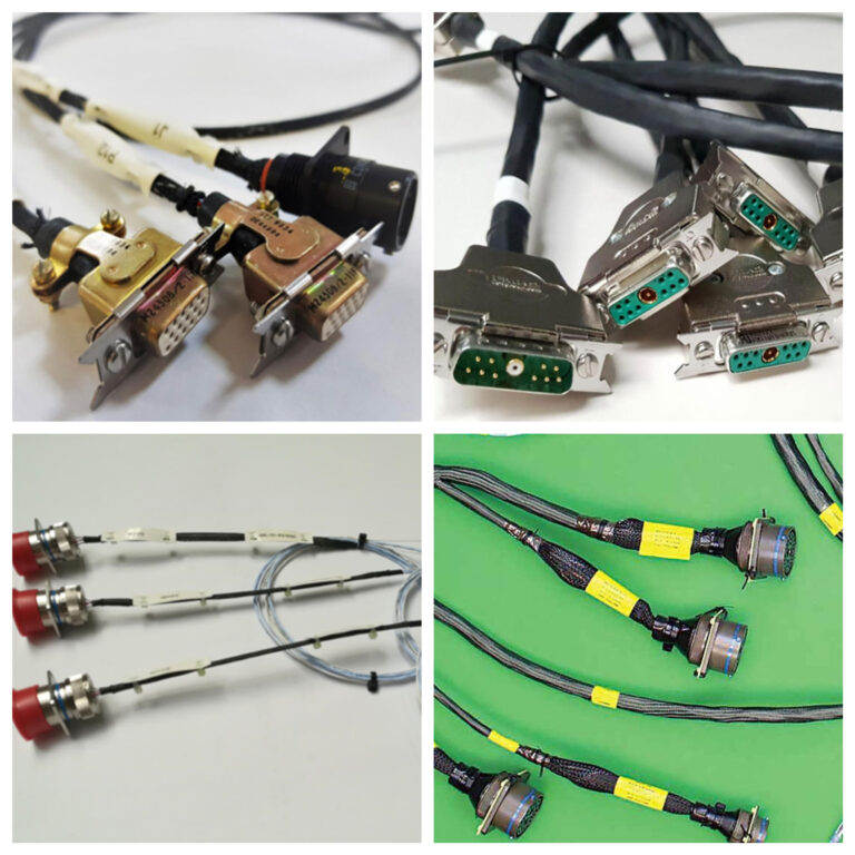 Laser wire marking - KNSI