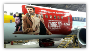 Decals and Placards - KNSI