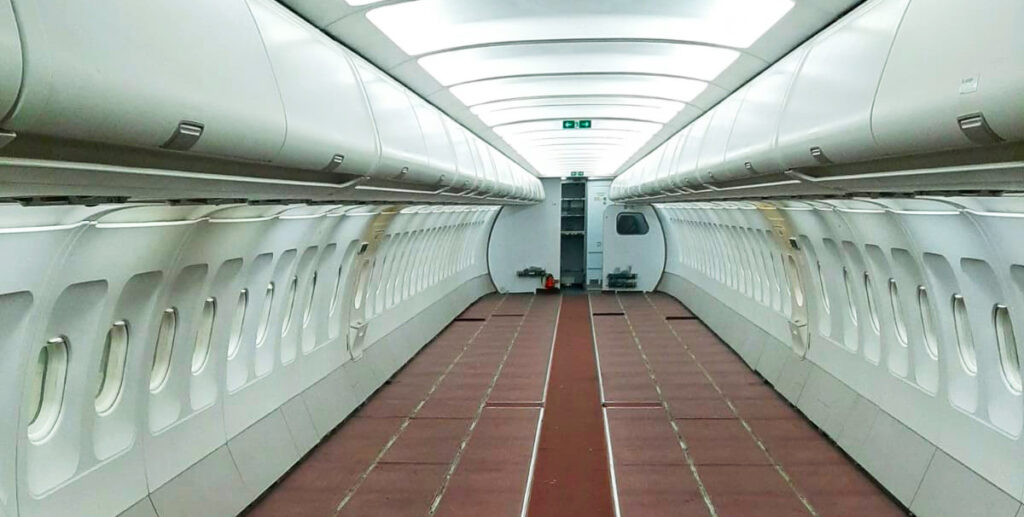 DDP Explained: Why It Matters for Aircraft Equipment Installation - KNSI