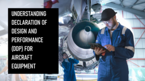 DDP Explained: Why It Matters for Aircraft Equipment Installation - KNSI