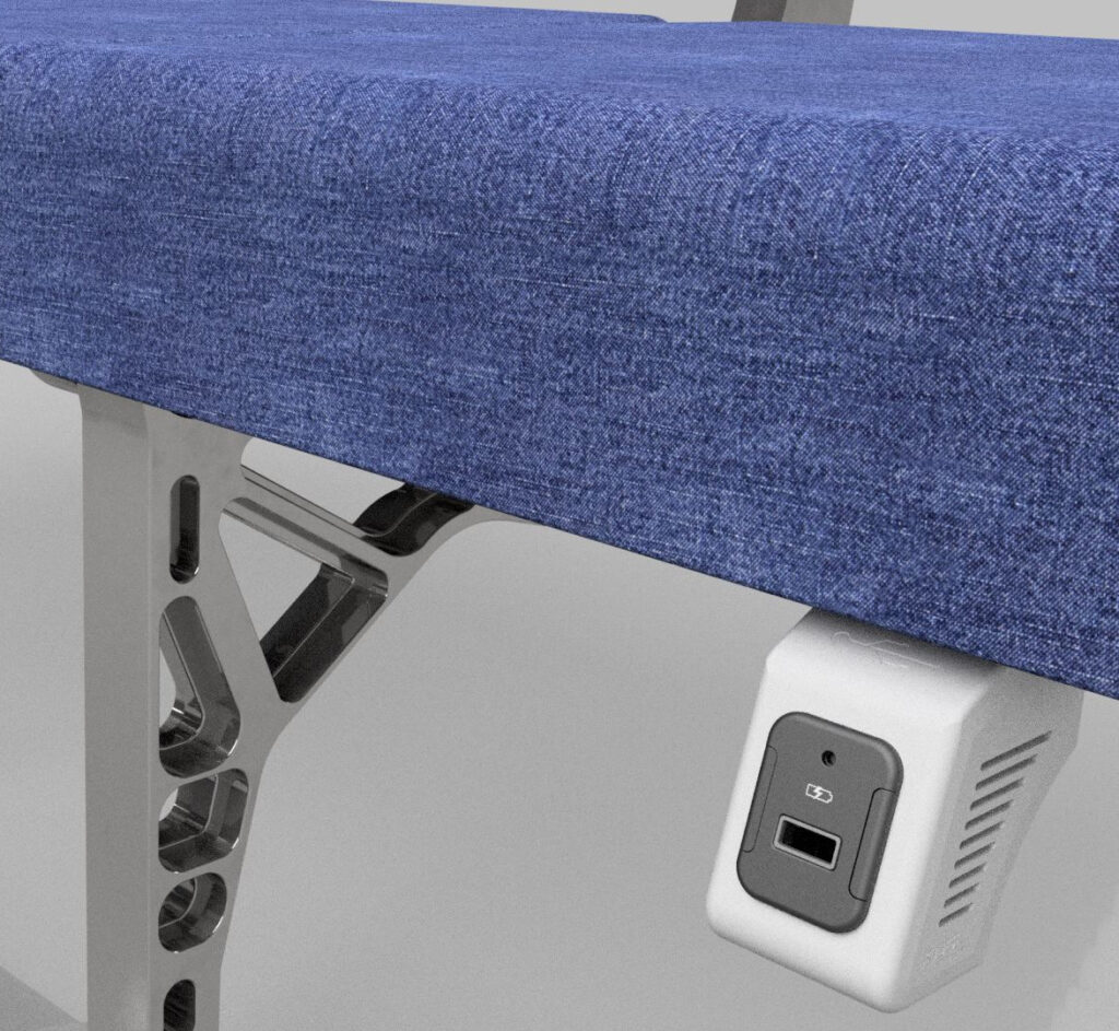 ETSO in Action: Bridging Design, Production, and Continued ...